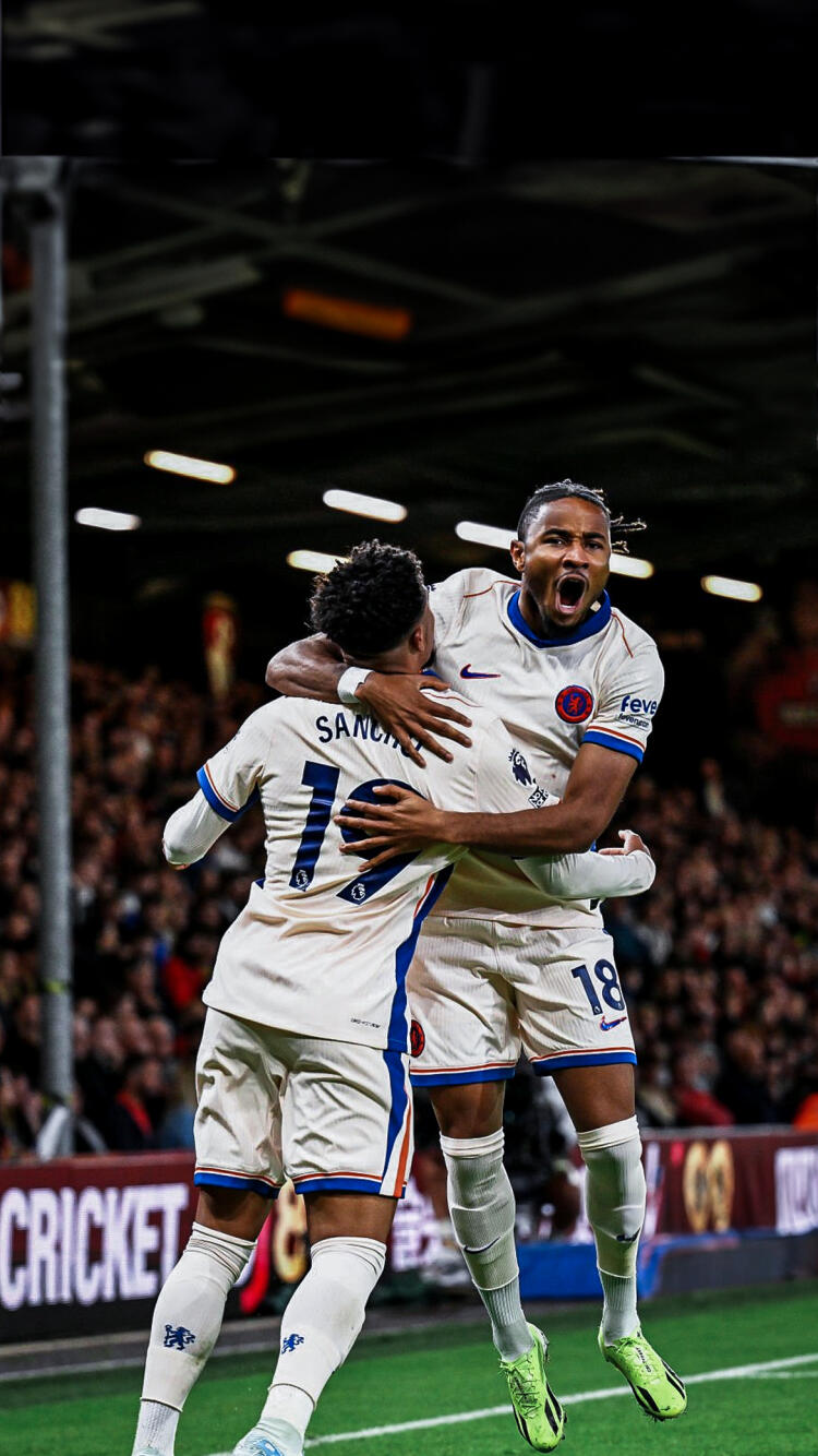 Chelsea Wallpaper 4k Iphone - Infoupdate.org