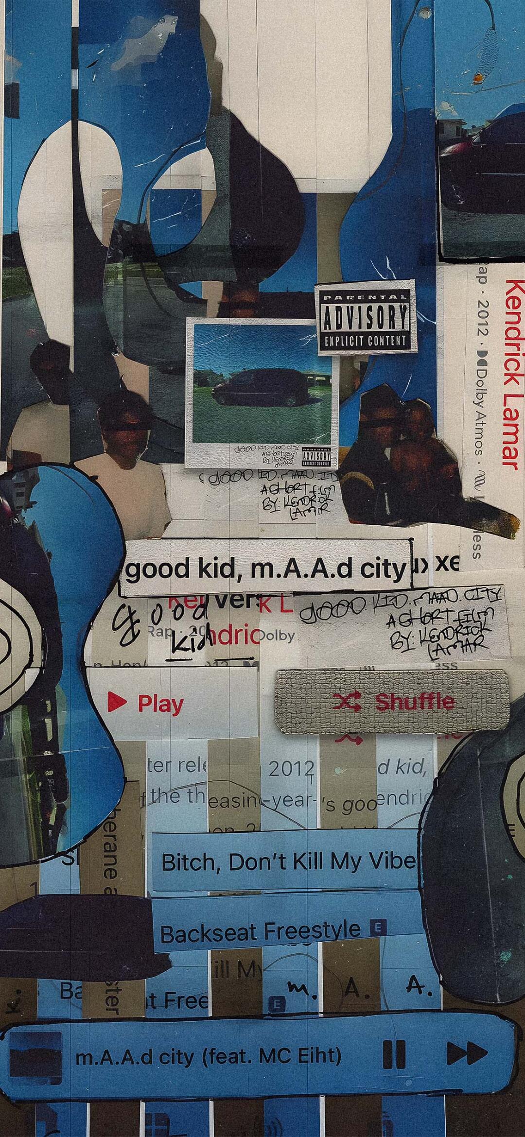 Rap Music Wallpapers