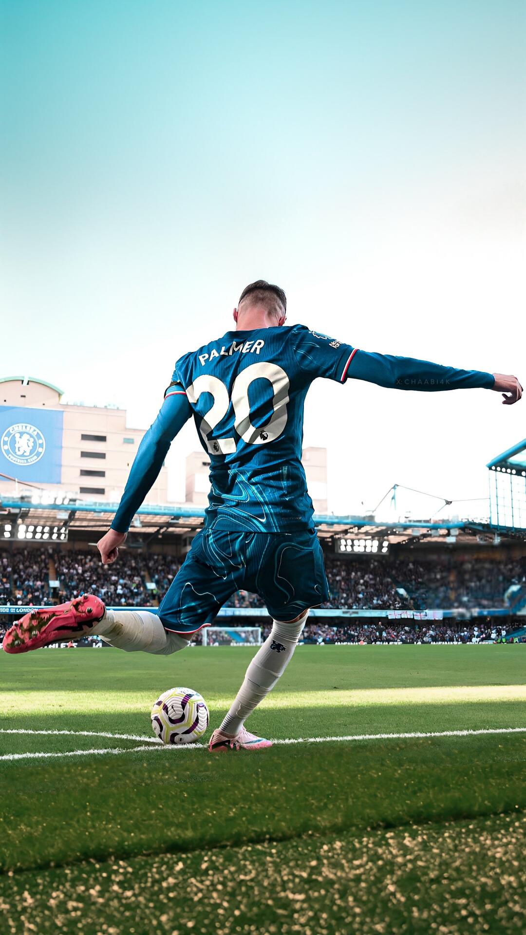 Chelsea Wallpaper 4k Iphone - Infoupdate.org